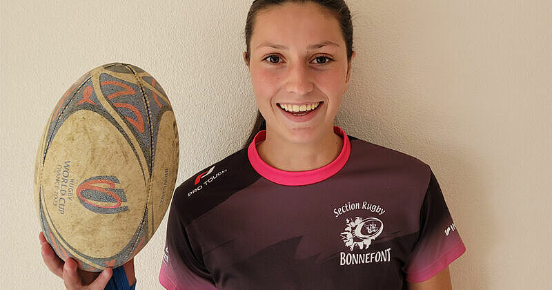 Juliette, 17 ans - Educagri - Information et promotion des ...