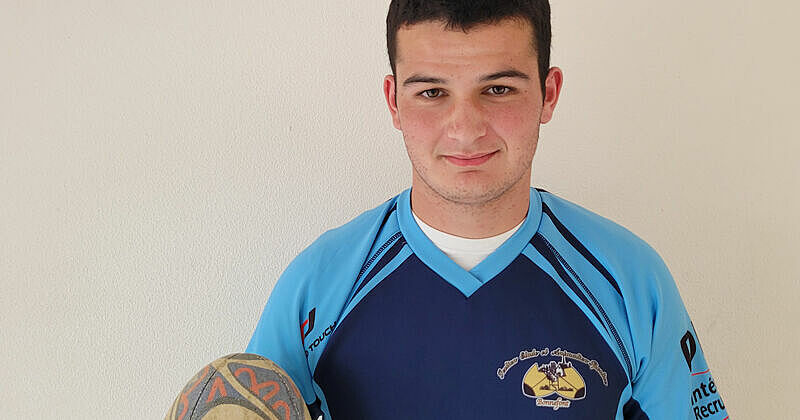 Mathieu, 17 ans - Educagri - Information et promotion des ...