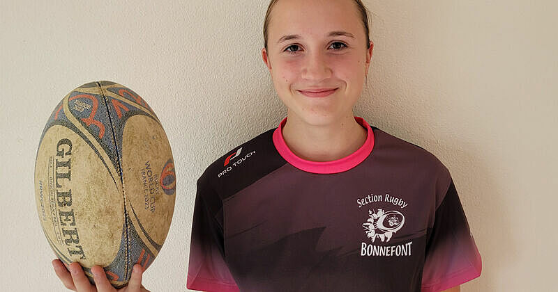 Agathe, 16 ans - Educagri - Information et promotion des établissements ...